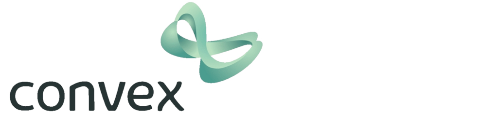 Convex End to End - convex-logo